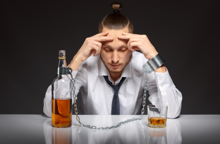 Long-Term Alcohol Addiction Treatment in Mumbai: A Path to Recovery ...