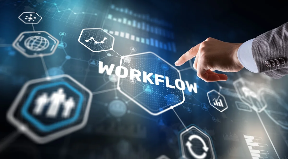 The Future of Workflow Automation and Process Improvement - 𝕋𝕖𝕔𝕙𝕟𝕖𝕨𝕤𝕚𝕟𝕗𝕠𝕠