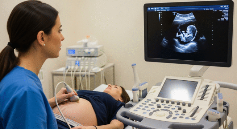 How is Math Used in Diagnostic Medical Sonography? - 𝕋𝕖𝕔𝕙𝕟𝕖𝕨𝕤𝕚𝕟𝕗𝕠𝕠
