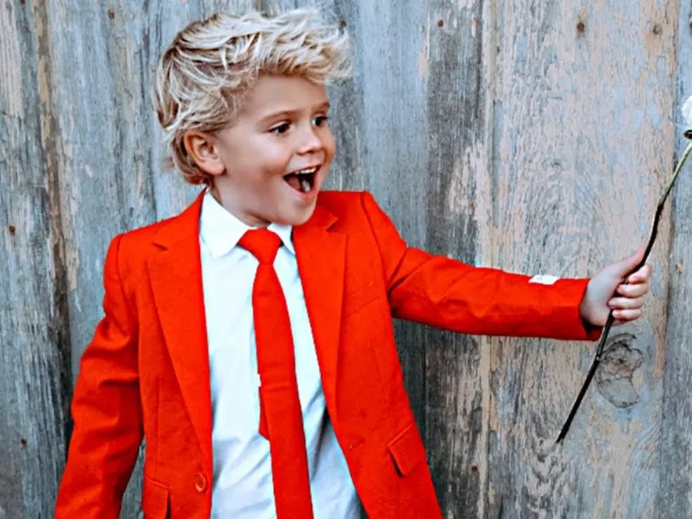 Tydus Age, Biography, Family, Net Worth, and Rising Fame - 𝕋𝕖𝕔𝕙𝕟𝕖𝕨𝕤𝕚𝕟𝕗𝕠𝕠