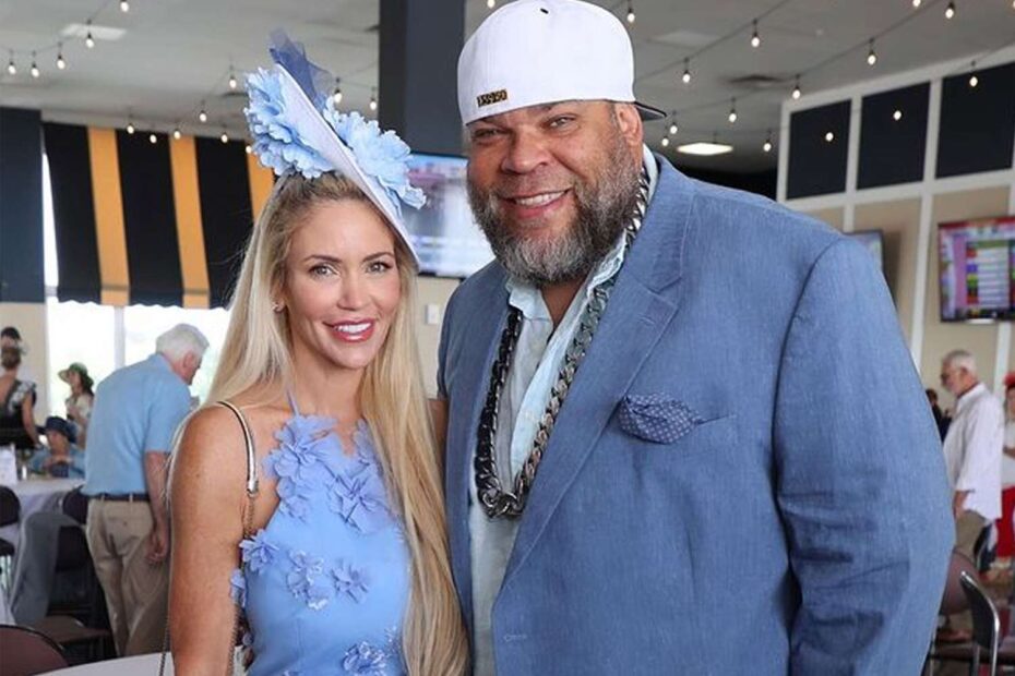 Tyrus Wife: All About His Partner, Marriage, and Family Life ...