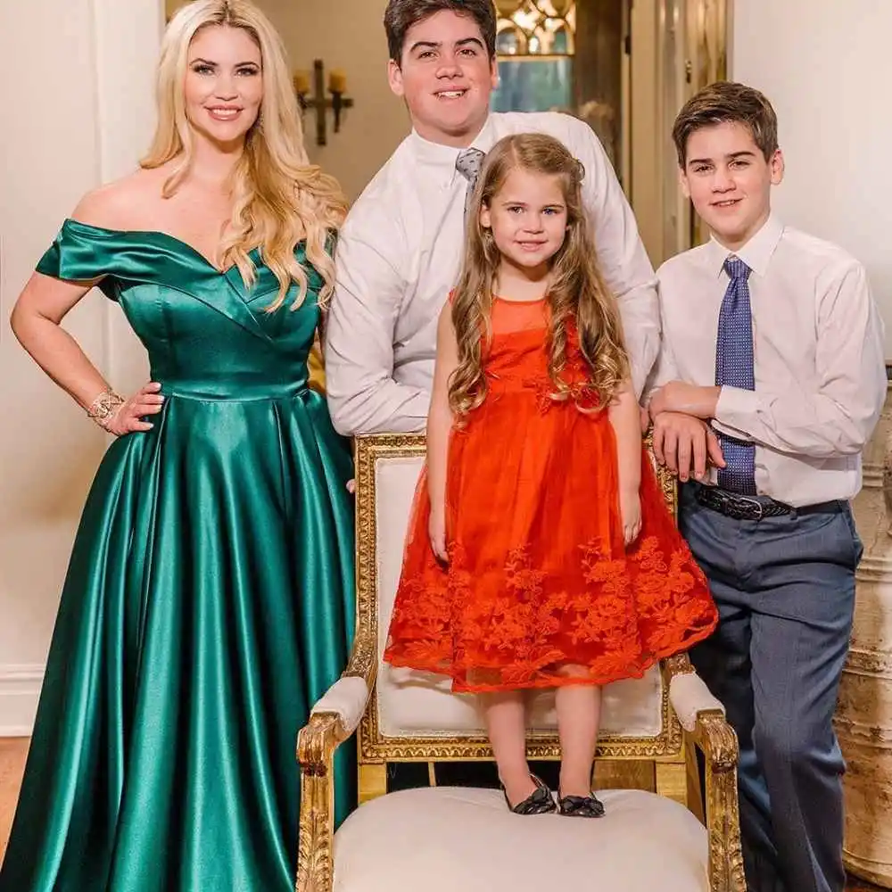 Tyrus Wife: All About His Partner, Marriage, and Family Life ...