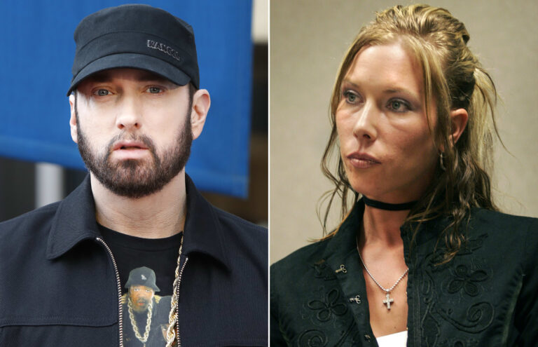 Eminem’s Wife (Kim Scott) — Biography, Marriage, and Legacy - 𝕋𝕖𝕔𝕙𝕟𝕖𝕨𝕤𝕚𝕟𝕗𝕠𝕠