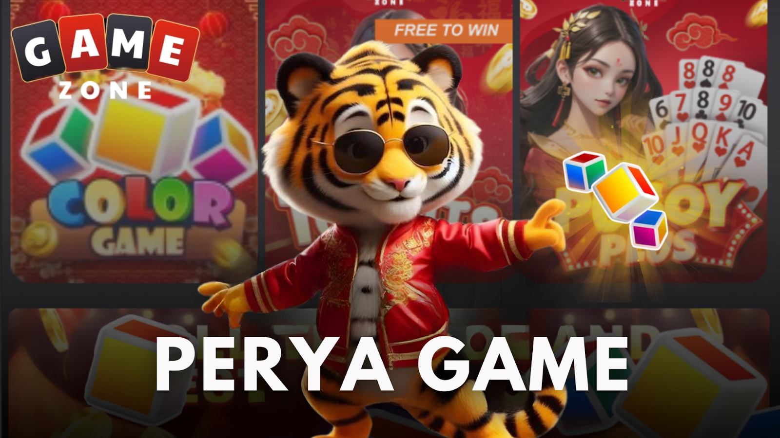 GameZone Perya Game Tips for Big Wins Every Round - 𝕋𝕖𝕔𝕙𝕟𝕖𝕨𝕤𝕚𝕟𝕗𝕠𝕠